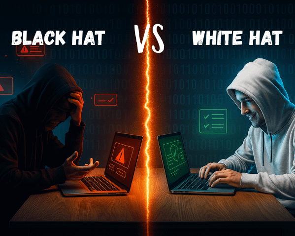 7 Types Of Operating System (2025) – Complete Guide With Examples & Comparison - Hackinglovers.com